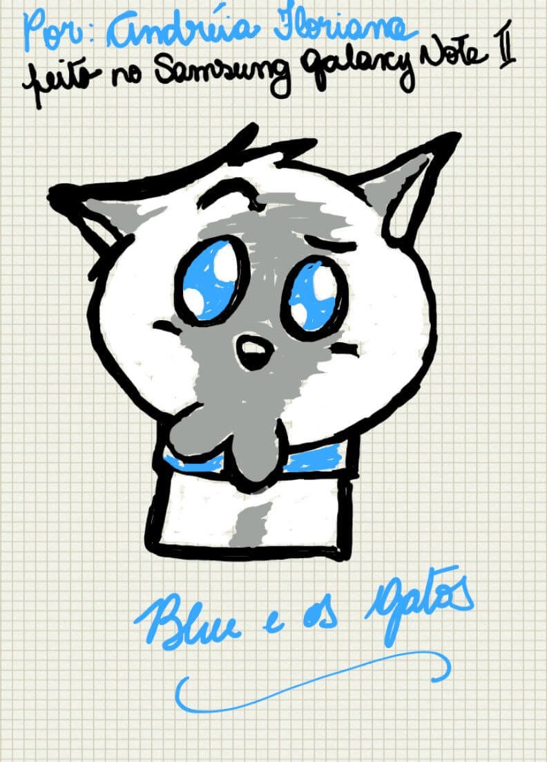 blue_andreia • BLUE